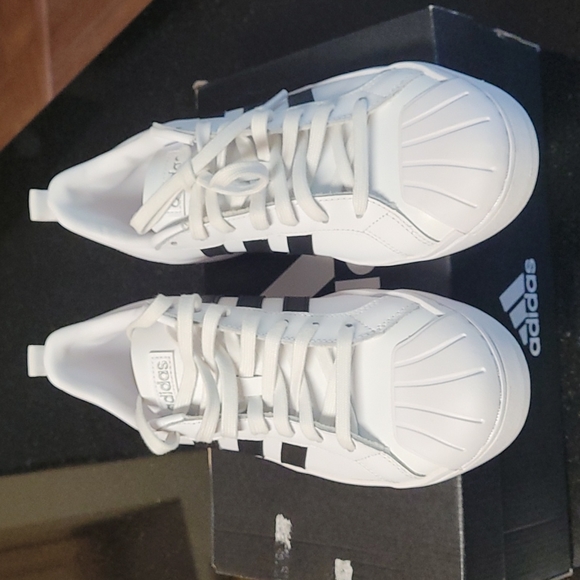 adidas | Shoes | Adidas Streetcheck | Poshmark